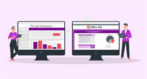 Google Workspace Vs Microsoft Which Is The Better Platform
