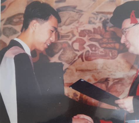 Albert Chen Melbourne Music Teachers