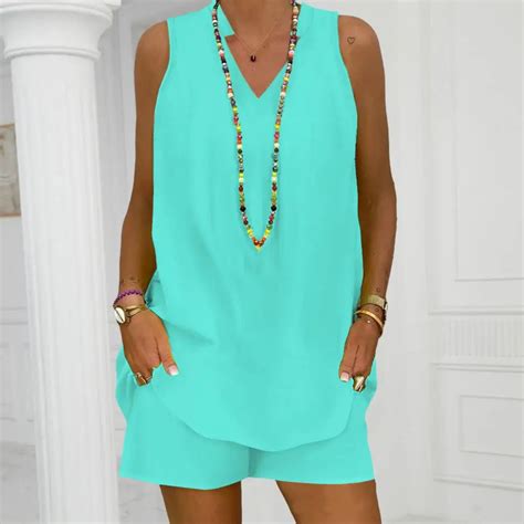 Eva Elegant Summer Set