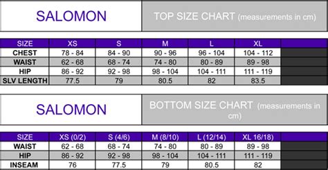 Salomon Ski Boot Size Amulette
