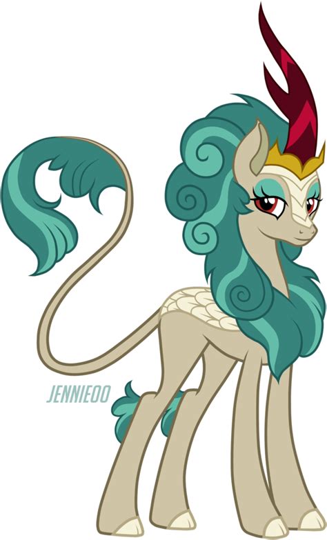 Download Jennieoo Female Kirin Rain Shine Safe Simple Background