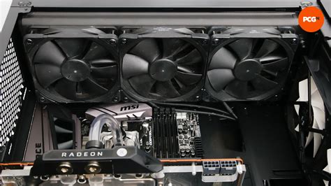 How To Water Cool Your Pc