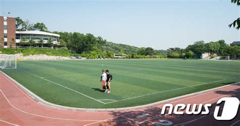 부산교육청 우레탄 트랙 164개교 전수조사