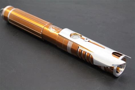 Custom Saber Star Wars Light Saber Star Wars Sith Lightsaber Design
