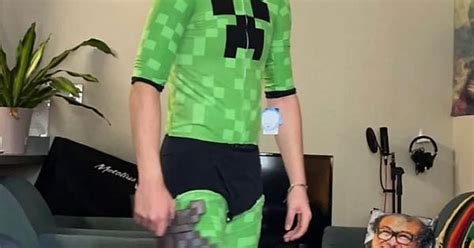 Creeper Album On Imgur