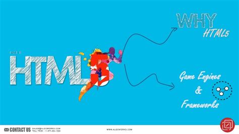 Html5 Game Development Game Engines Frameworks And More Algoworks