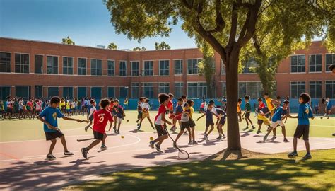 How Does Sports Help Students Academically The Study Journal