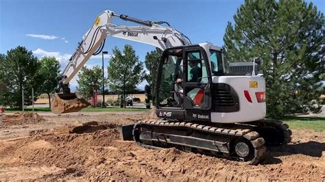 John Deere Excavator Sizes 4 Important Types You Should Know