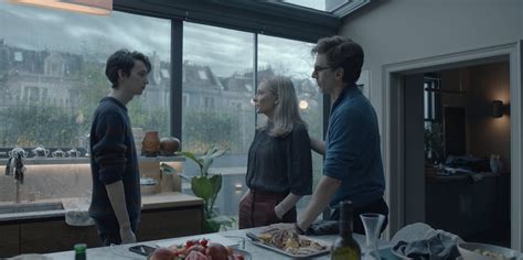 ‘disclaimer Review Cate Blanchetts Career Ruined By Sex Scandal