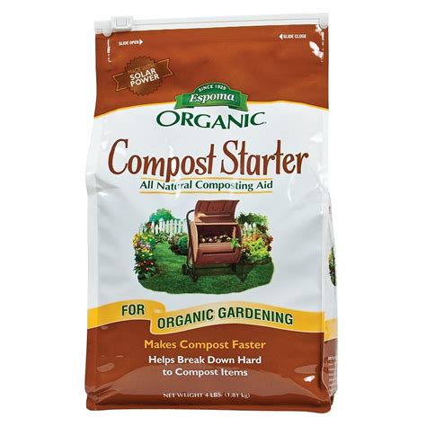 When To Add Compost Starter At Joann Bayer Blog
