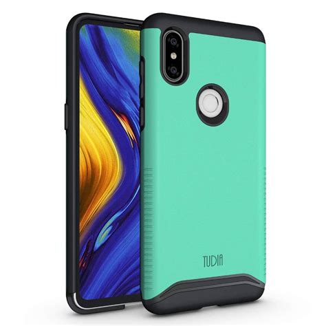 10 Best Cases For Xiaomi Mi Mix 3 10 Best Cases For Xiaomi Mi Mix 3