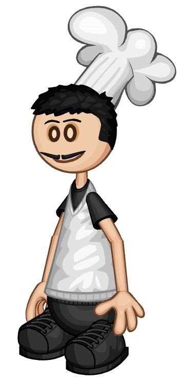 Peppino Spaghetti Pizza Tower By Smurfysmurf12345 On Deviantart