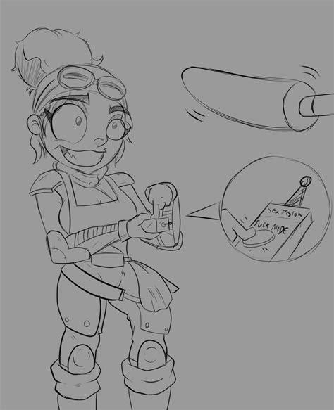 Post 5527143 Bigbonesart Parvati Holcomb The Outer Worlds