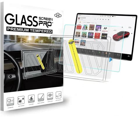 Dylnk™ Smartalign Dust Free Screen Protector Dylnk Technologies