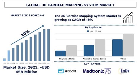 3D Cardiac Mapping System Market Size Share Forecast 2032