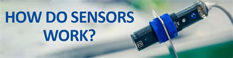 How Proximity Sensors Work For Sensor Types Inductive Proximity