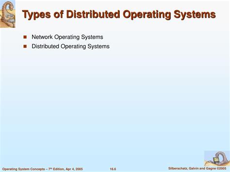 Ppt Understanding Distributed System Structures Powerpoint