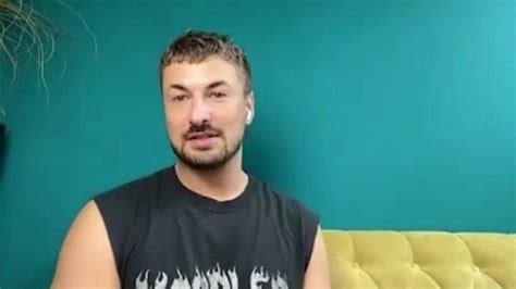 Kampf Gegen Krankheit Nicolas Puschmann War Todestraurig