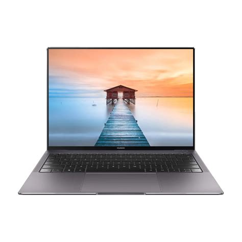 HUAWEI MATEBOOK X PRO I7 KANNETTAVA TIETOKONE - Power.fi