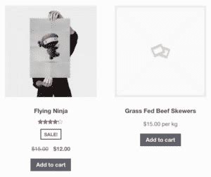How To Edit WooCommerce Price Display Visualmodo Blog