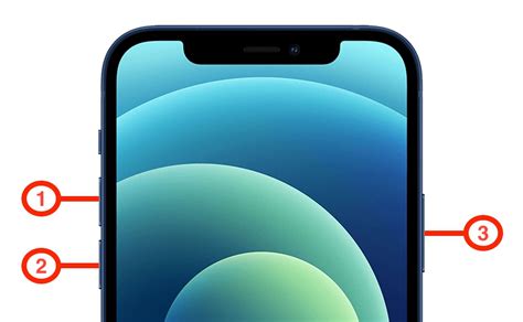 How To Hard Reset Or Force Restart Iphone 12 Macrumors