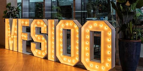 Mfs The Managing Director Jose Corena Reflects On The Firms Legacy