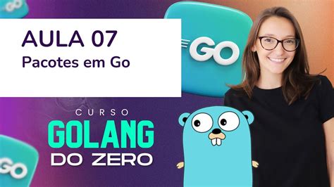 Golang Do Zero DevSteph