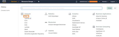 What Is Amazon Elastic Compute Cloud EC Prwatech