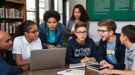 Welche Programmiersprache Ist Am Schwersten Zu Lernen