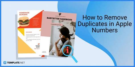 How To Makecreate A Drop Down List In Apple Numbers Templates