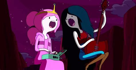 Hbo Max Prepara Nova Série Animada De Hora De Aventura