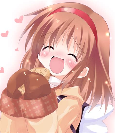 Tsukimiya Ayu Danbooru