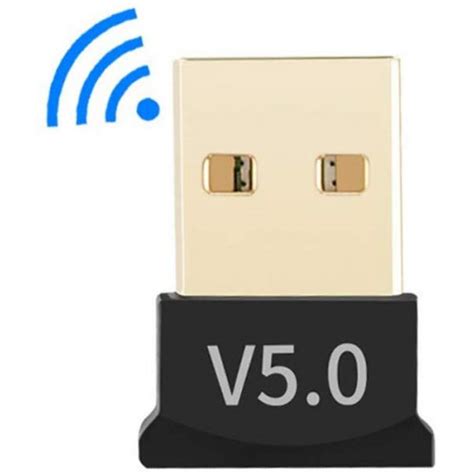 Адаптер Bluetooth V5 0 Usb 2 0 Csr5 0 Dongle Micro купити у Львові Україна низькі ціни