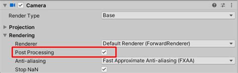 Post Processing In The Universal Render Pipeline Universal Rp 1319