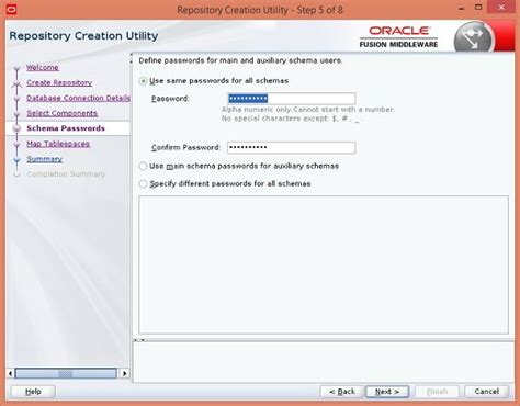 Configure Oracle Forms And Reports 12c On Centos 7 Centlinux