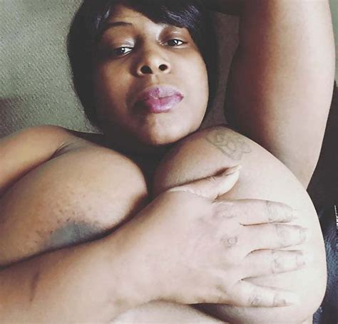 Ebony Couger Shesfreaky