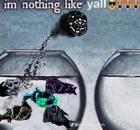 Im Nothing Like Yall Not Mine I Dont Have Friends Peer Pressure