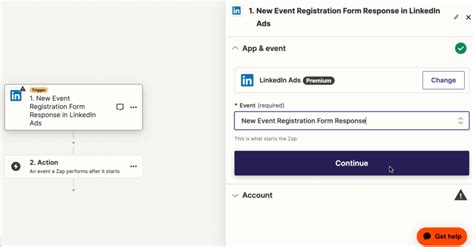 How To Connect LinkedIn Ads To Google Sheets Coefficient