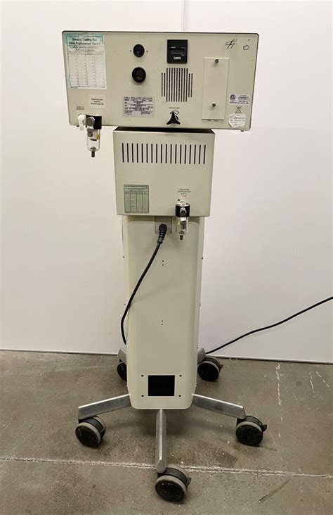 Carefusion Sensormedics 3100a High Frequency Oscillatory Ventilator Medical For Sale Online Ebay