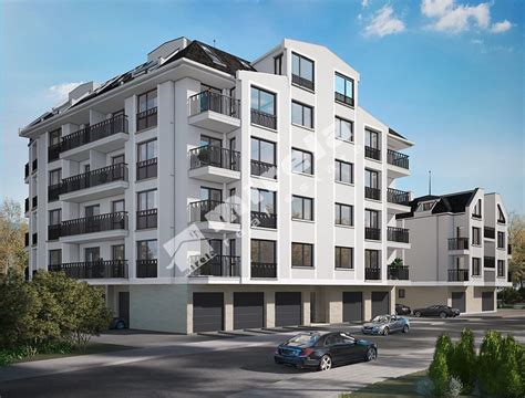 Апартаменти за продажба кв Кръстова вада град София