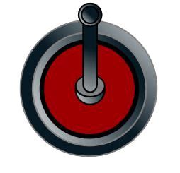 WPF Toggle Button For Wincc HMI SCADA Toggle Button Toggle Buttons