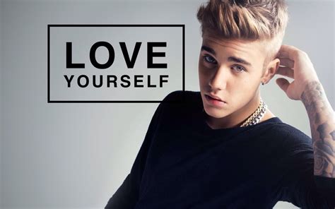 Justin Bieber Love Yourself Türkçe Çeviri Video
