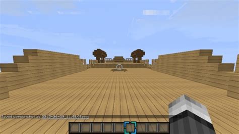 Kit Pvp Spawn Minecraft Map