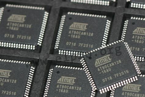 8 Bit Microcontrollers Elpro Elektronik