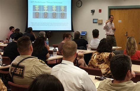 Teaching Implicit Bias To Court Employees Lessons From The Field Nasje
