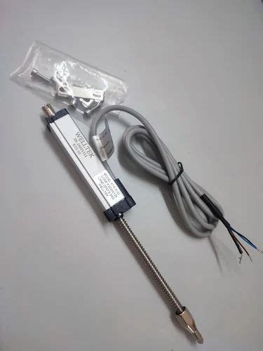 wt lvdt ktr 50mm linear variable differential transformer linear