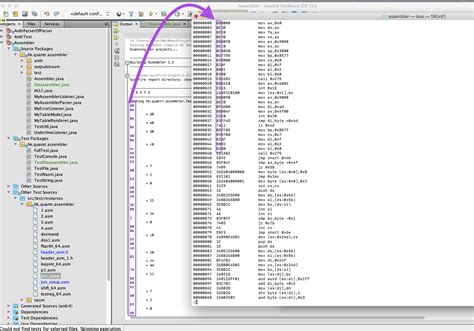 X86 Disassembler預研成功