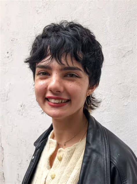 Pin En Hair Cortes De Pelo Cortes De Cabello Corto Estilos De