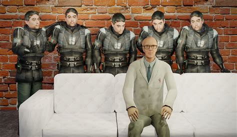 Who Needs Vortigaunt Sex When You Have 5 Barney 1 Kleiner 😎😎😎 R