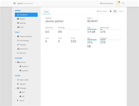 7 Free Cpanel Alternative Control Panels Compared